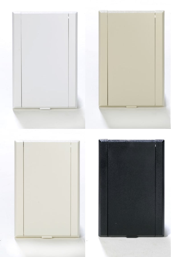 Inlet Valves & Wall Plates - AussieVac