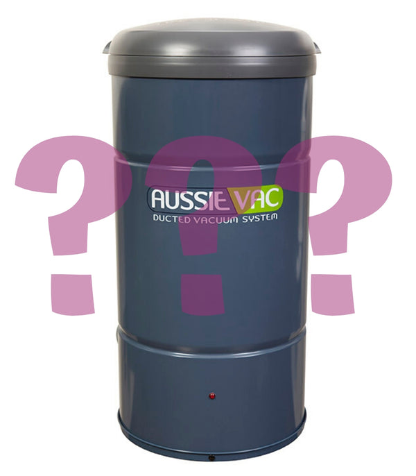 Ducted Vacuum Installations - AussieVac