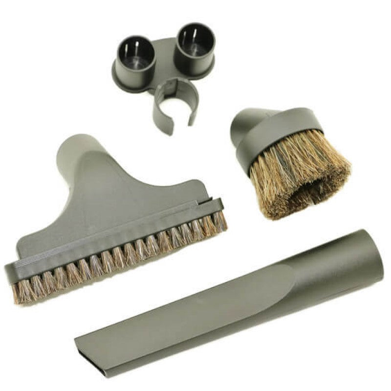 Ducted Vacuum Cleaning Accessory Kits | Aussie Vac - AussieVac