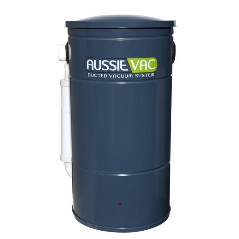 Ducted Vacuums, Parts, Accessories - AussieVac
