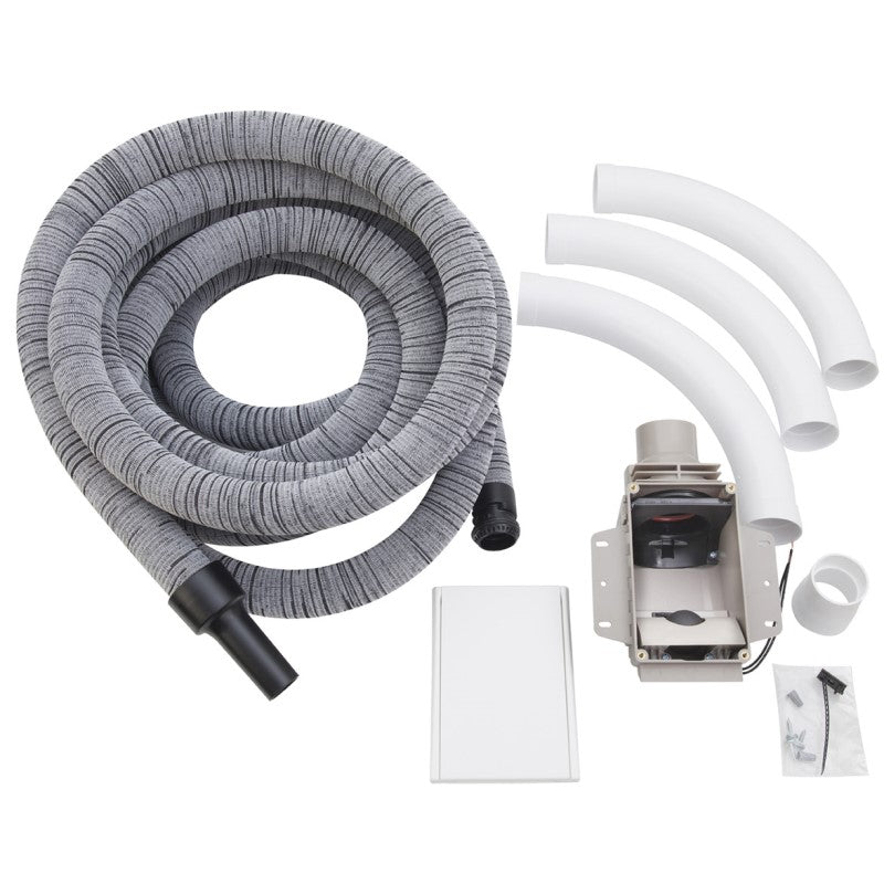 Chameleon Retractable Vacuum Kits | Aussie Vac - AussieVac