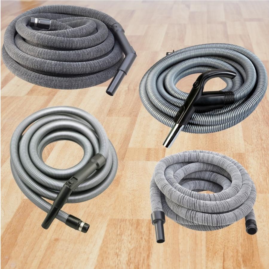 Ducted Vacuums, Parts, Accessories - AussieVac