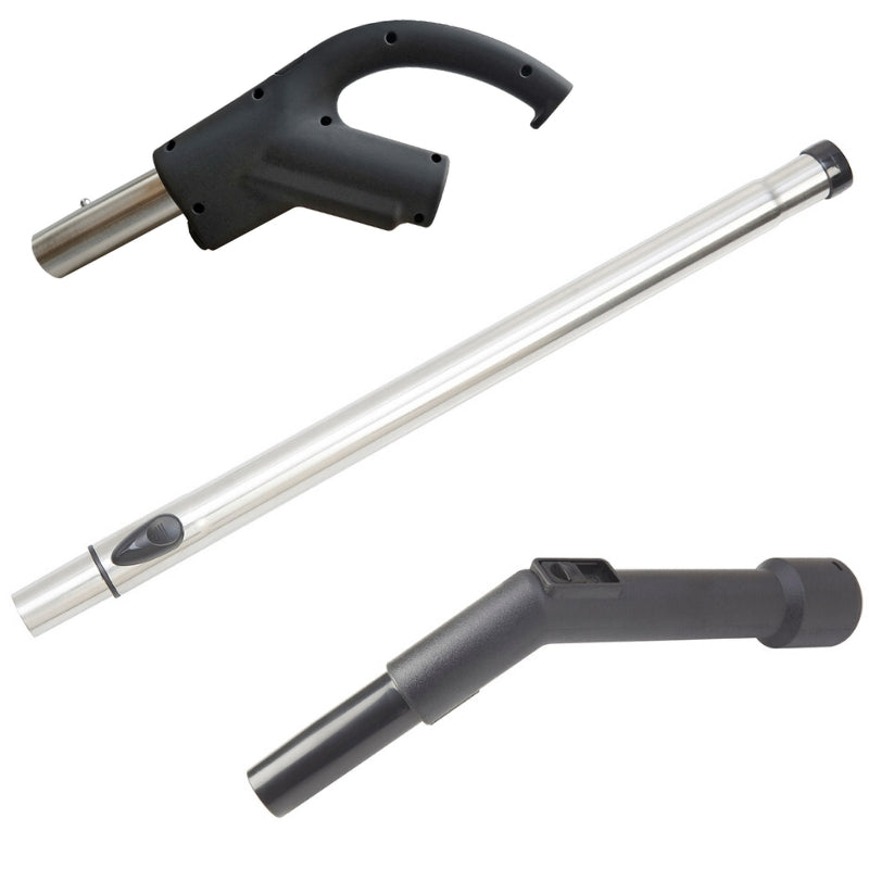 Ducted Vacuum Hose Parts & Spares | Aussie Vac - AussieVac