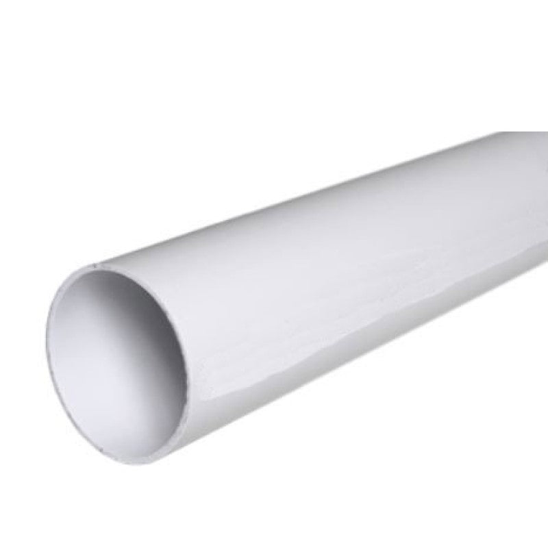 PVC Ducted Vacuum Pipe | Aussie Vac - AussieVac