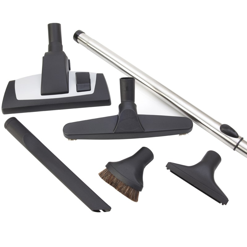 Ducted Vacuums, Parts, Accessories - AussieVac
