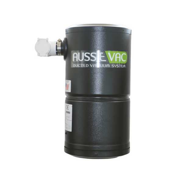 Ultra Compact Element Ducted Vacuum - AussieVac