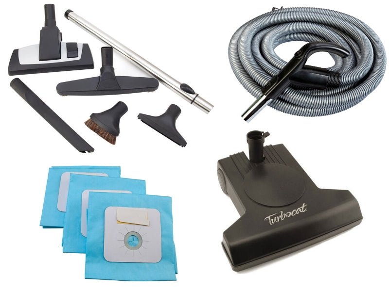 Aussie Vac Ducted Vacuum | Simple, Fast, Powerful Cleaning