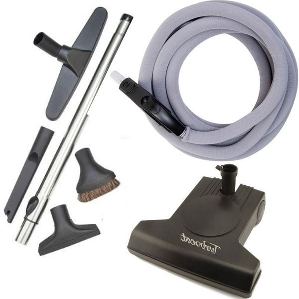 5 Point Premium Installation Kit - AussieVac