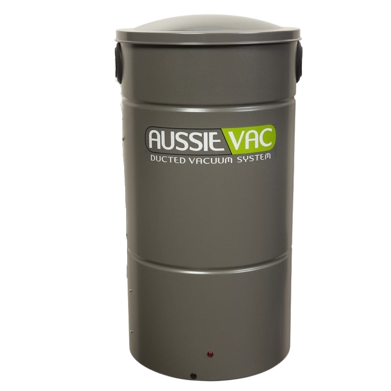 Ducted Vacuum Power Units, Built to last | Aussie Vac - AussieVac