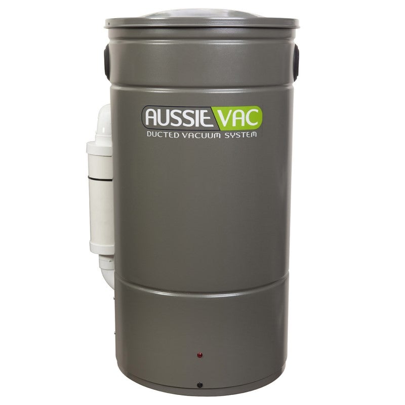 Ducted Vacuum Power Units, Built to last | Aussie Vac - AussieVac