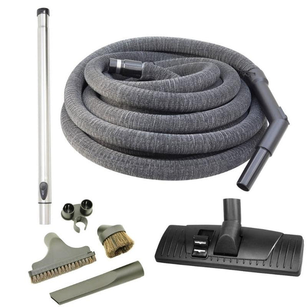 Ducted Vacuum Hose & Accessory Kits | Aussie Vac - AussieVac