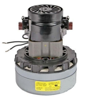 Ametek Vacuum Motor 116296 - AussieVac