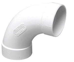 PVC Fittings for Ducted Vacuums | Aussie Vac - AussieVac