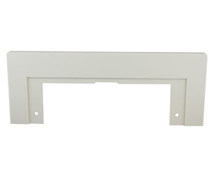 Ducted Vacuum Vacusweep Trim, Almond - AussieVac