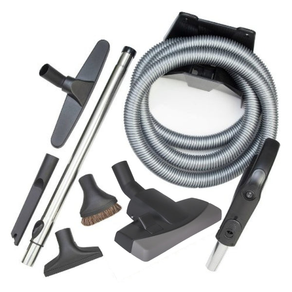 Ducted Vacuum Hose & Accessory Kits | Aussie Vac - AussieVac