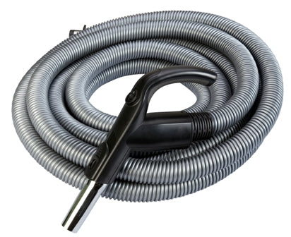 Deluxe Ducted Vacuum Switch Hose Kit - AussieVac