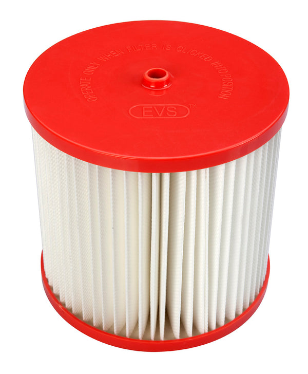 Ducted Vacuum Cartridge Filter EVS - AussieVac