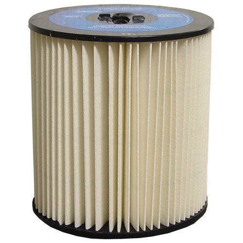 Short Vacuflo Ducted Vacuum Replacement Filter - AussieVac
