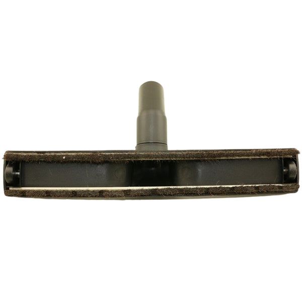 Vacuum Head with Hard Floor Brush 300mm wide - AussieVac