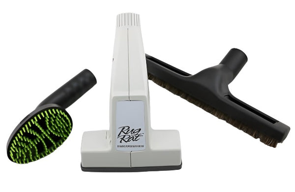 Ducted Vacuum Cleaning Accessory Kits | Aussie Vac - AussieVac